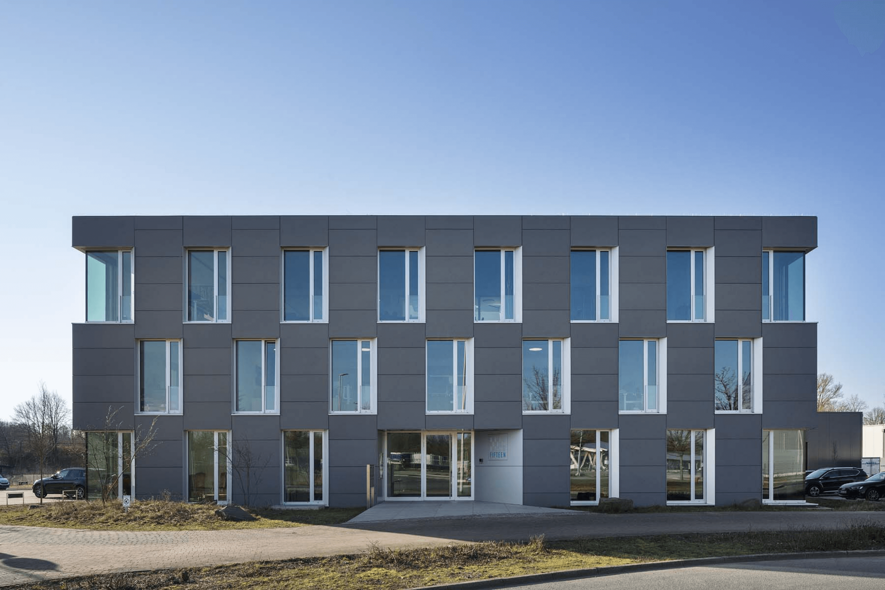 geitner architekten | 1228_GIE - geitner architekten