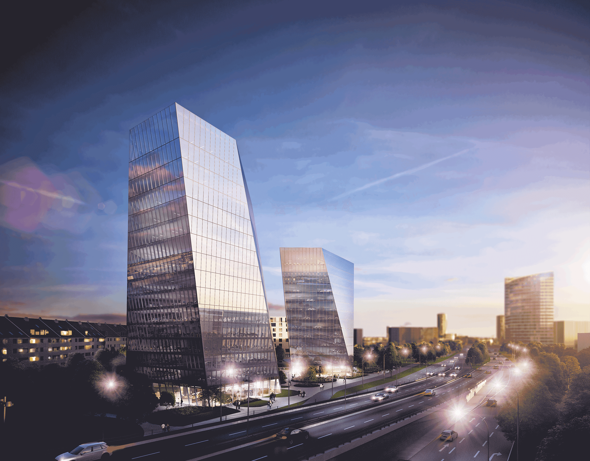 geitner architekten | Publikationen - geitner architekten